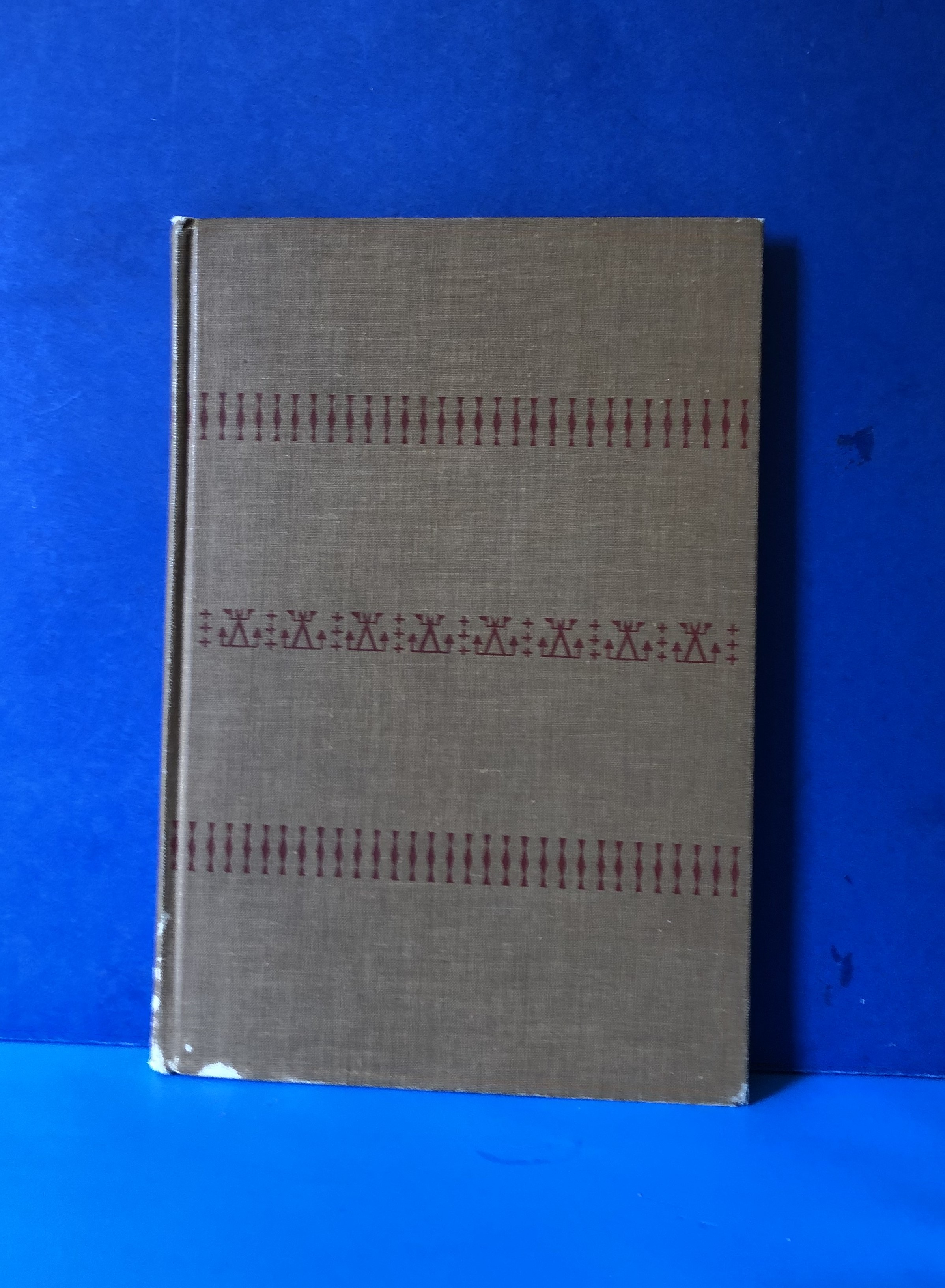 Warriors Without Weapons by Gordon MacGregor: Good minus Hardcover ...