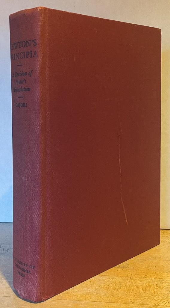 Sir Isaac Newton's Mathematical Principles of Natural Philosophy and ...