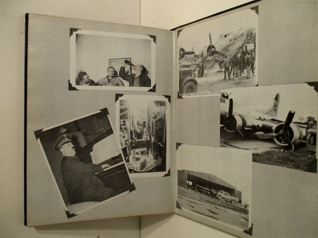 Informal History of the 490th Bombardment Group. October 1943 to ...