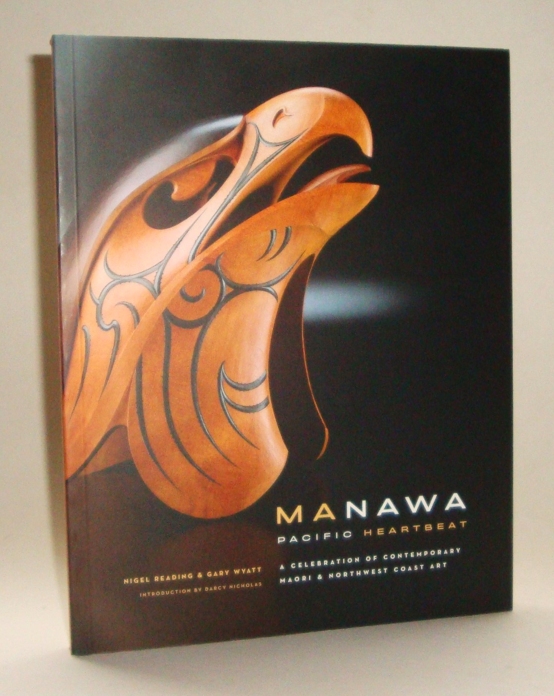 Manawa Pacific Heartbeat: A Celebration of Contemporary Maori ...