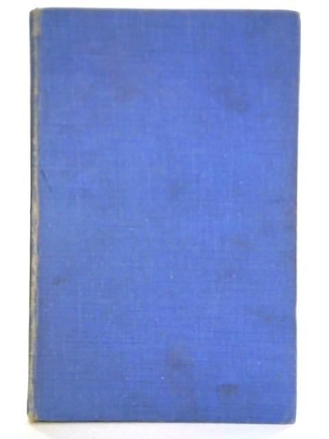 Fresh Deal for Management and Labour by Robert Wood Johnson: Good (1951 ...