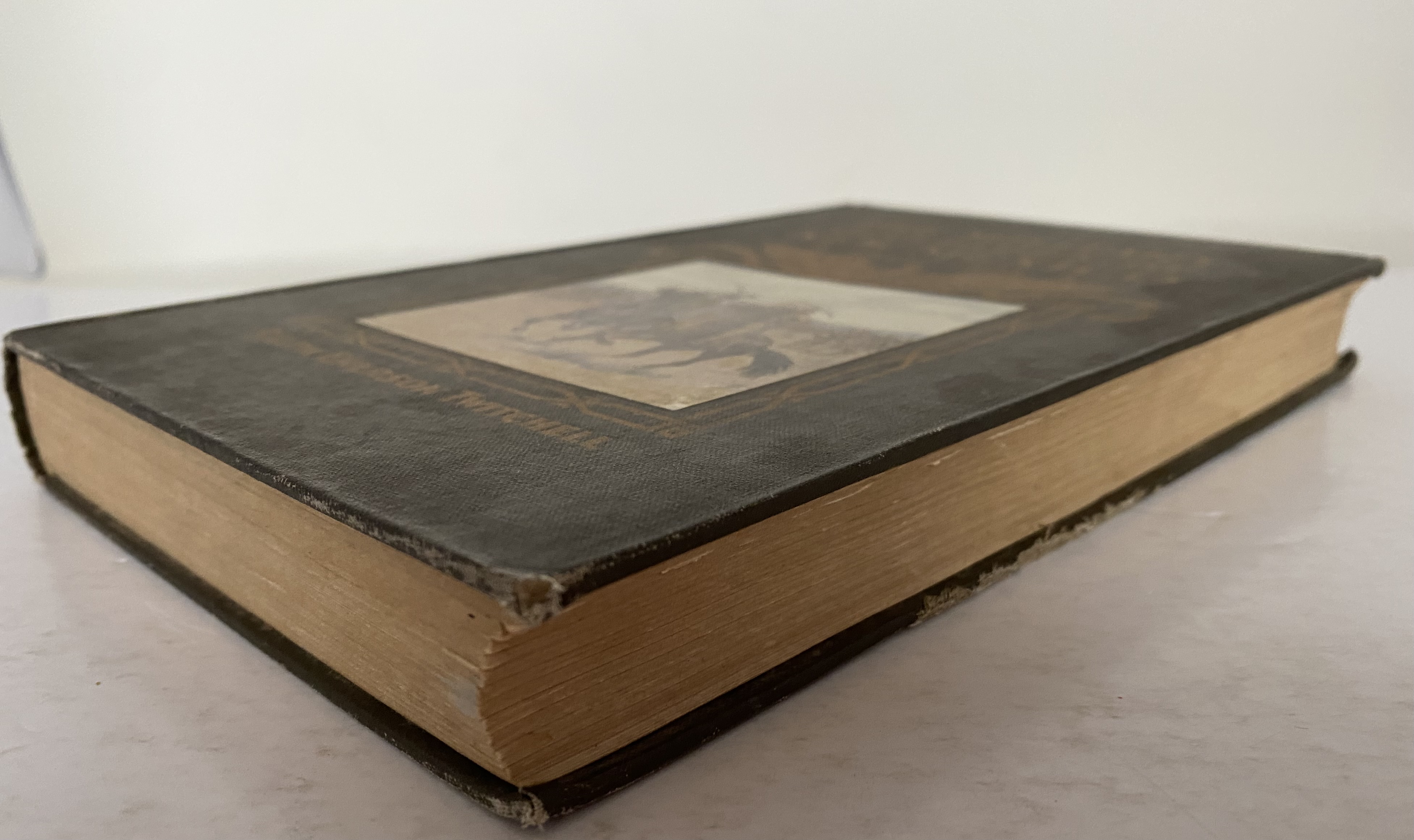 The Military Occupation of New Mexico, 1846-1851 by Ralph Emerson ...