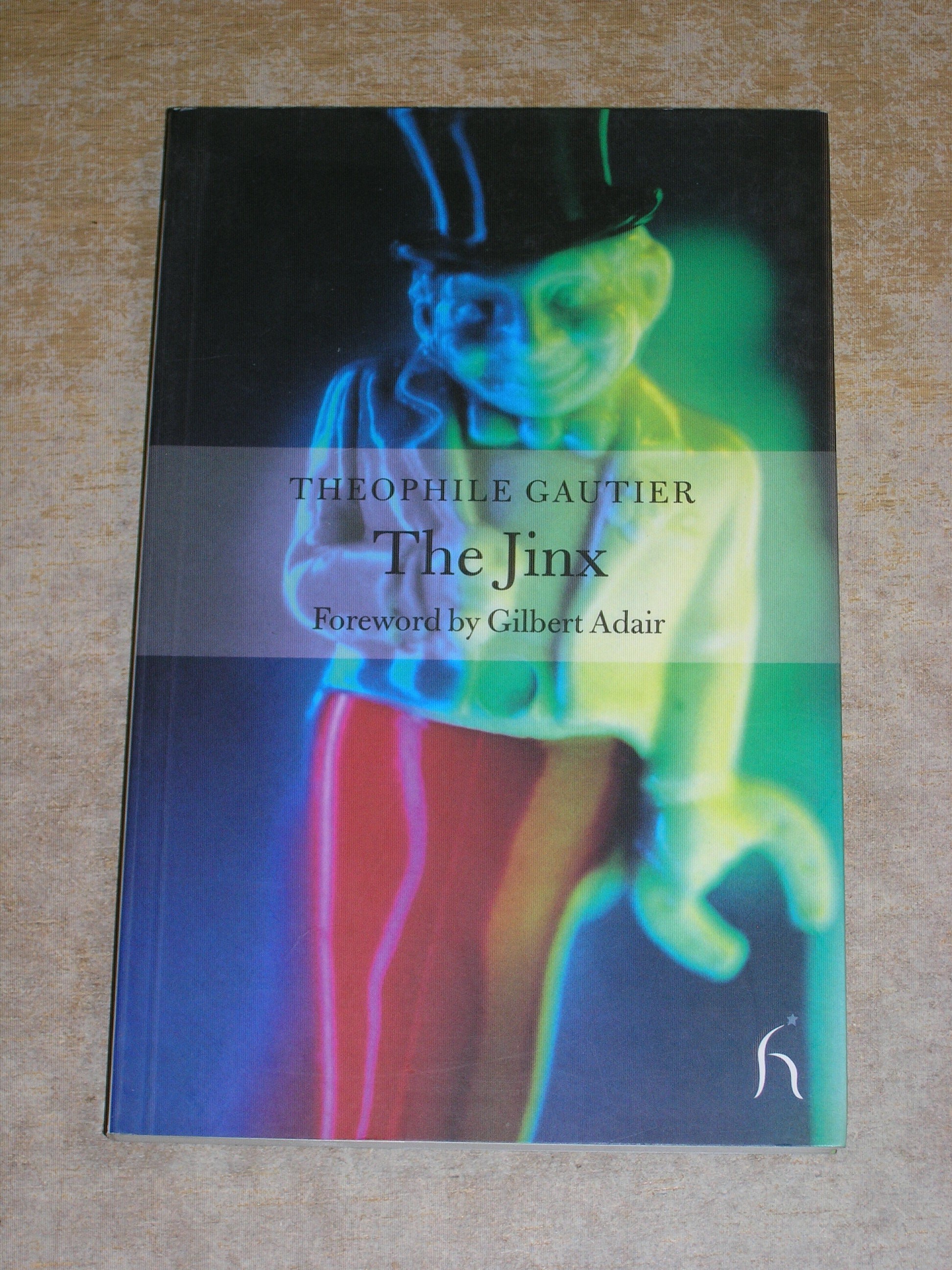 The Jinx (Hesperus Classics) by Gautier, Theophile: Very Good Soft ...