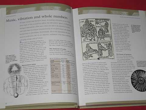 Sacred Geometry: Deciphering the Code by Skinner, Stephen: Near Fine ...