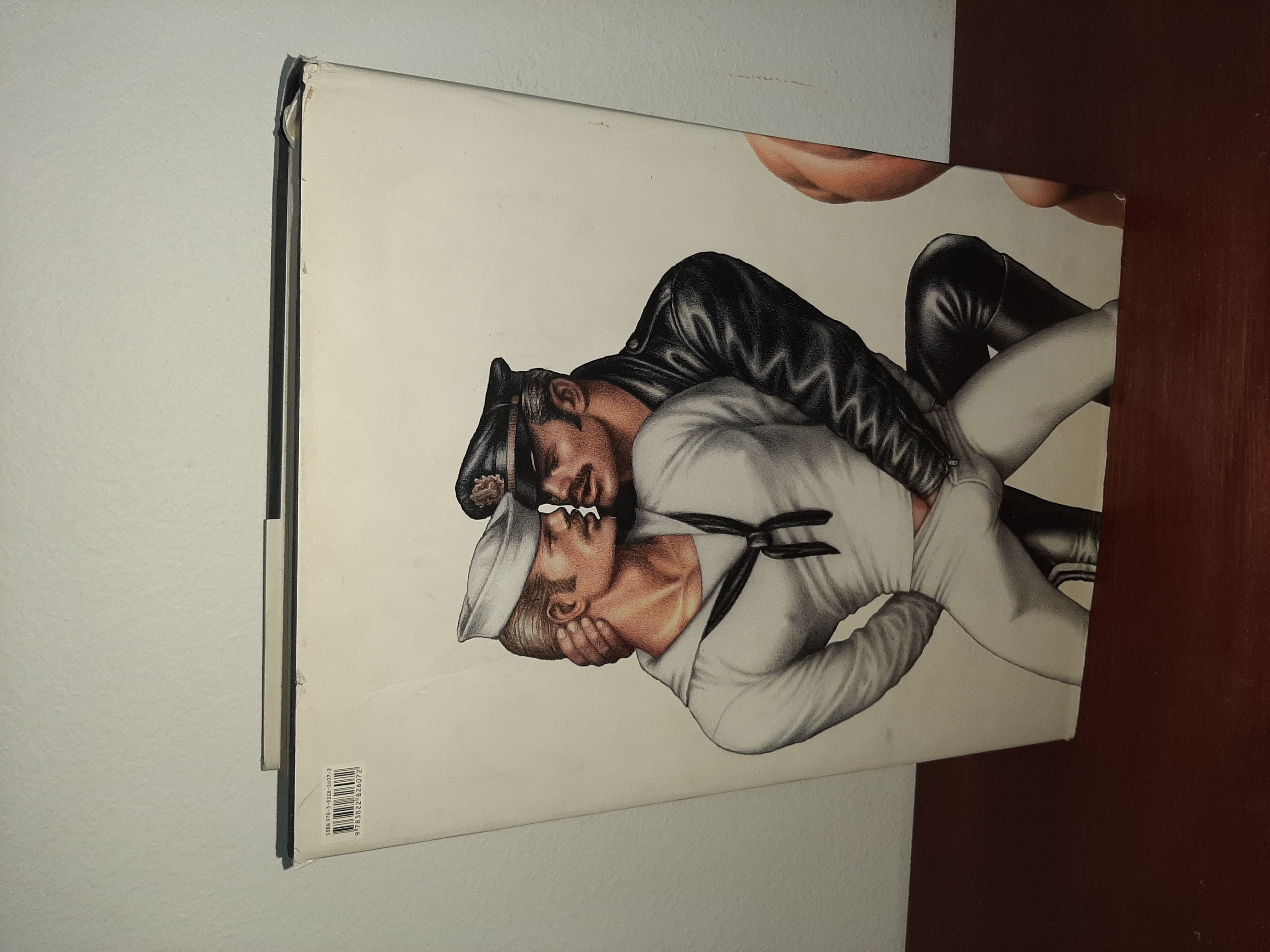 Tom of Finland XXL by Paglia, Camille; Waters, John; Oldham, Todd; Maupin, Armistead; Lucie ...