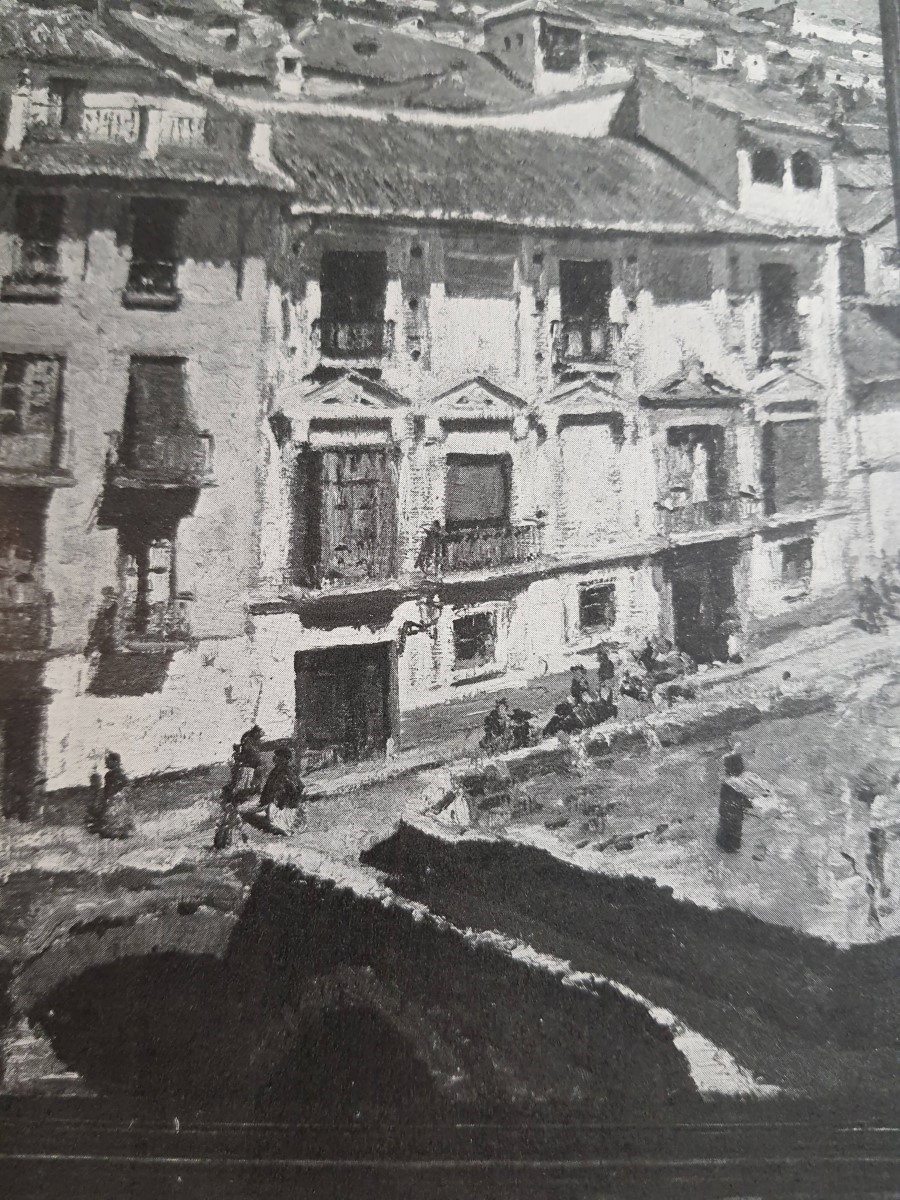 Article: the Paintings of Max Kuehne by Gallatin, A. E.: (1919 ...