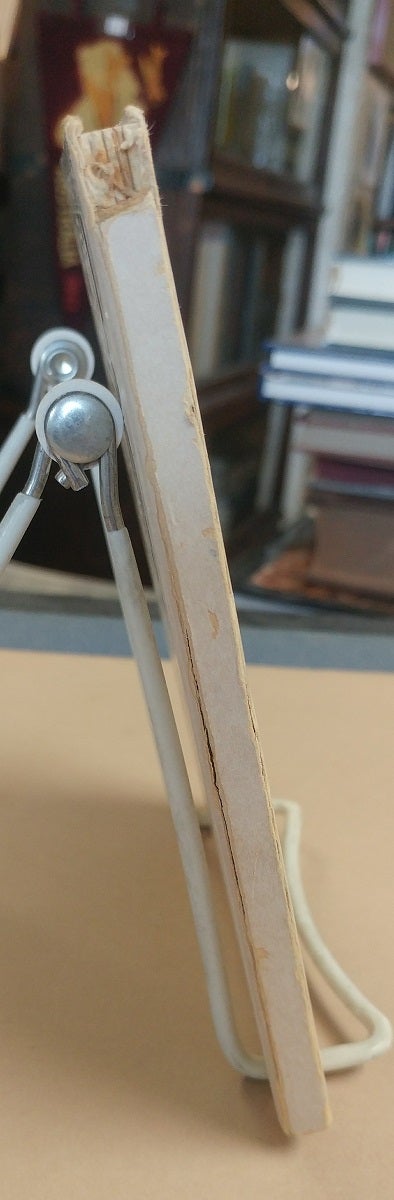 Graphology. The science of reading character in handwriting by RICE ...