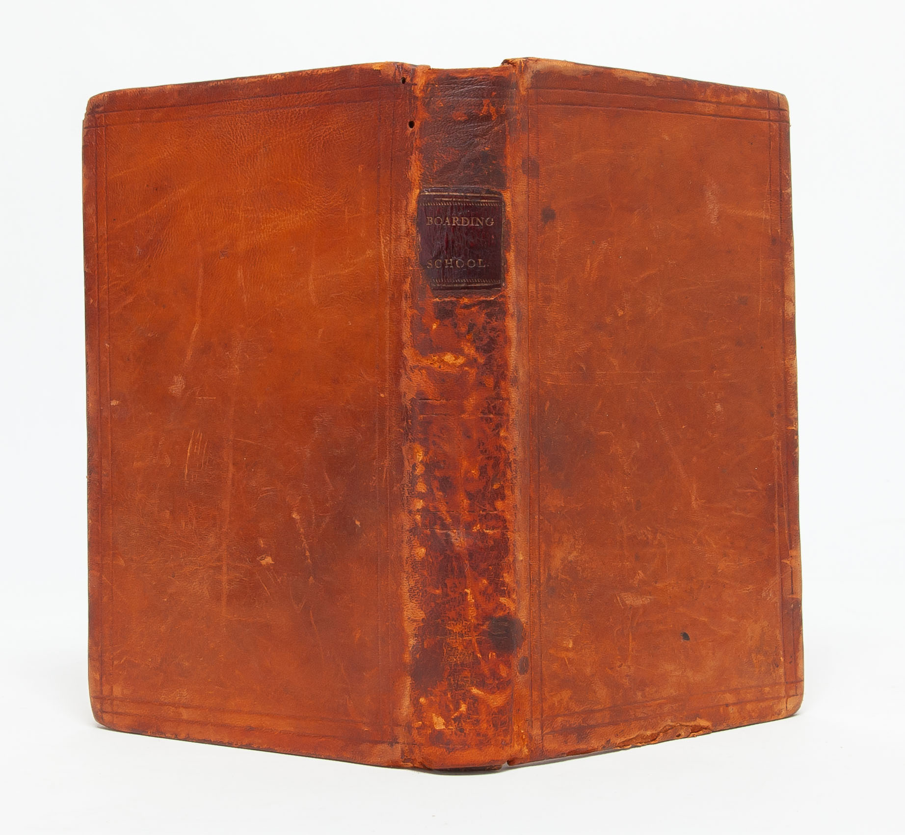 The Boarding School; or, Lessons of a Preceptress to her Pupils by ...