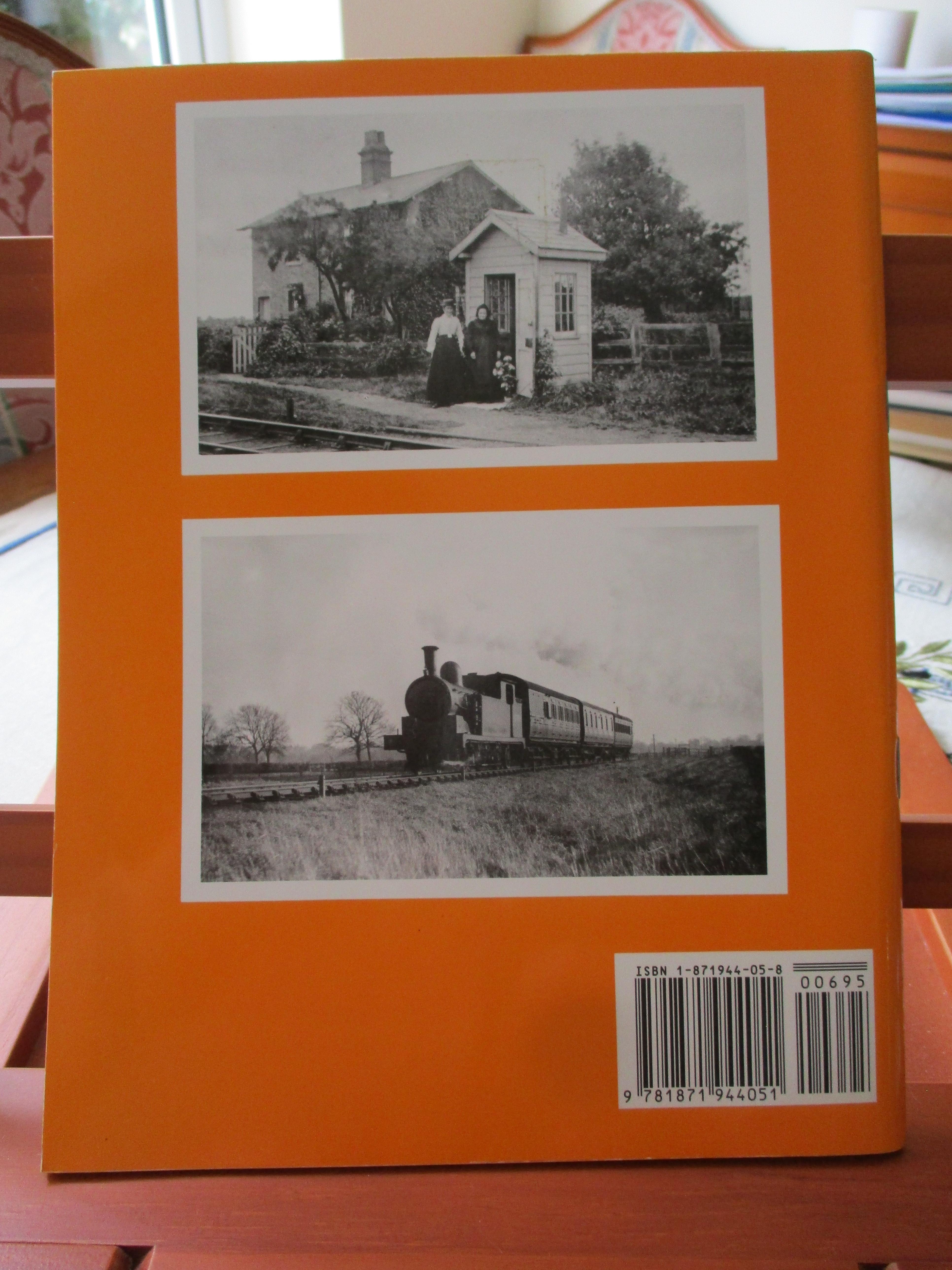 The Pilmoor, Boroughbridge and Knaresborough Railway by Howat, Patrick ...