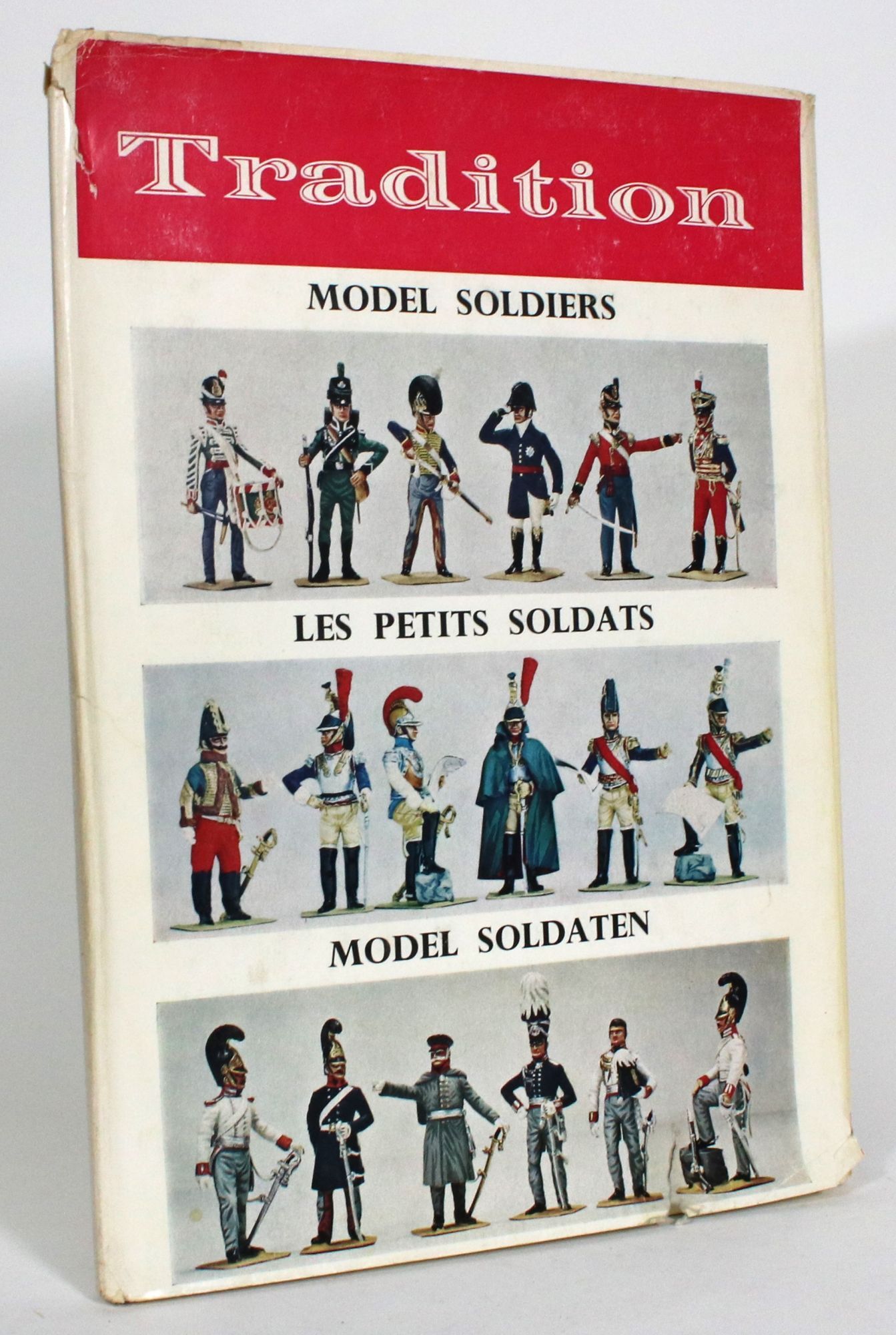 Model Soldiers / Les Petits Soldats / Model Soldaten von Nicholson, J.B ...