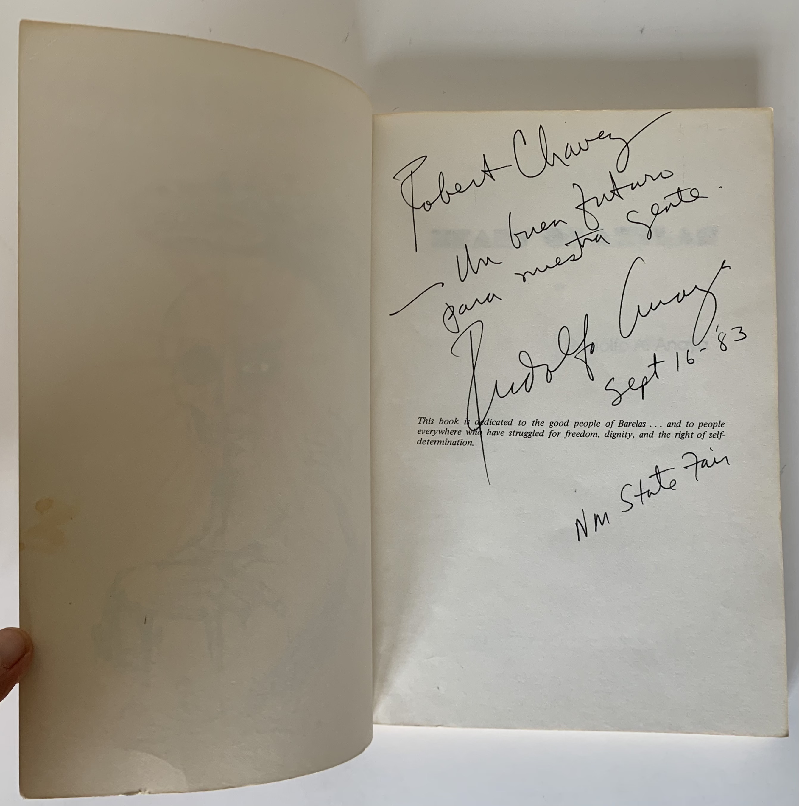 Heart of Aztlan by Anaya, Rudolfo A: Very Good Soft cover (1976 ...