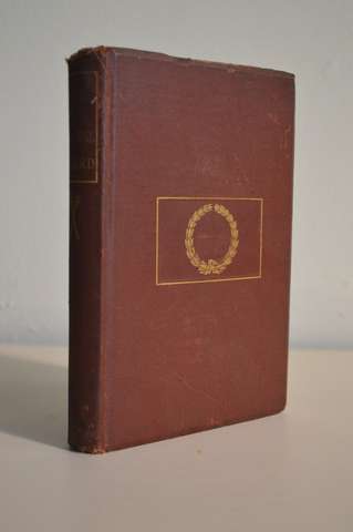 The Life of George Dashiell Bayard by Samuel J. Bayard: Good Hardcover ...