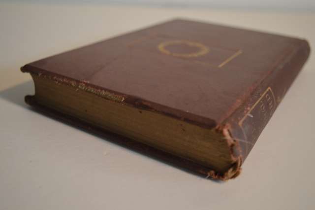 The Life of George Dashiell Bayard by Samuel J. Bayard: Good Hardcover ...