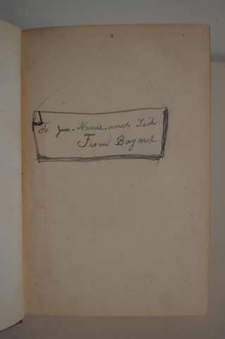 The Life of George Dashiell Bayard by Samuel J. Bayard: Good Hardcover ...