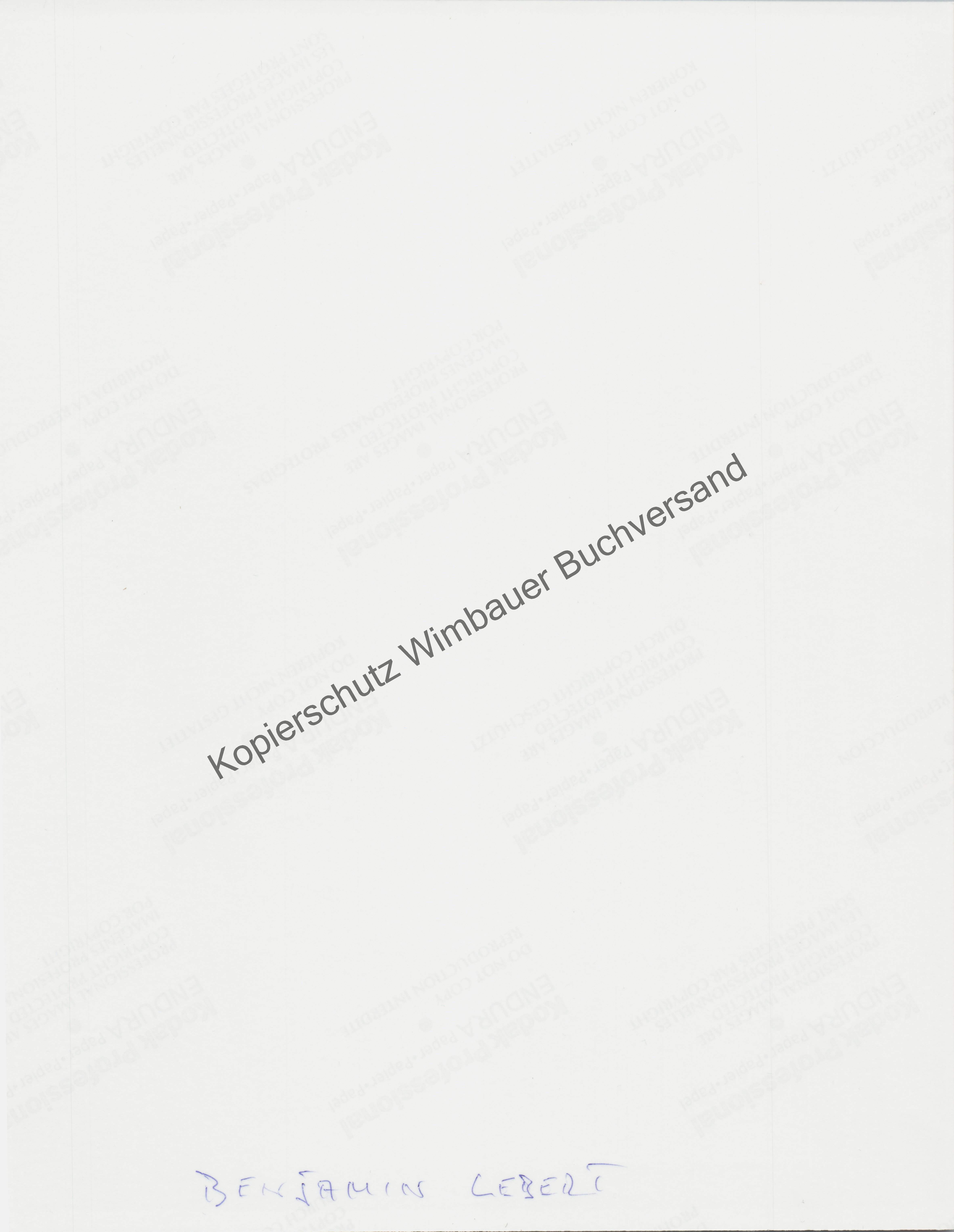 Original Autogramm Benjamin Lebert /// Autograph signiert signed signee ...