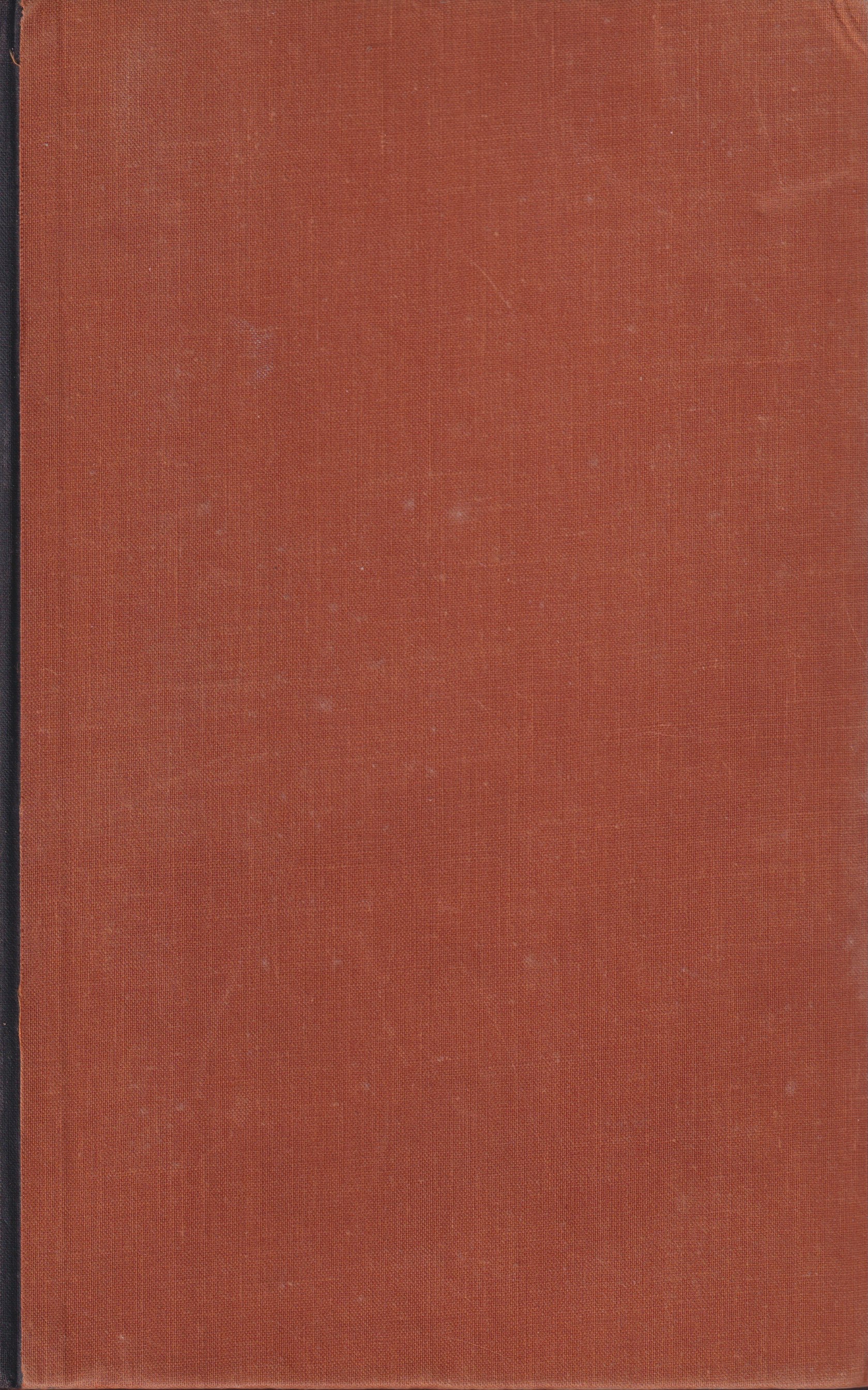 The Printing of Books by Holbrook Jackson, George: Good (1938) First ...