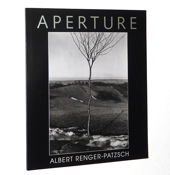 Aperture Magazine No. 131, Spring 1993: Albert Renger-Patzsch, Joy ...