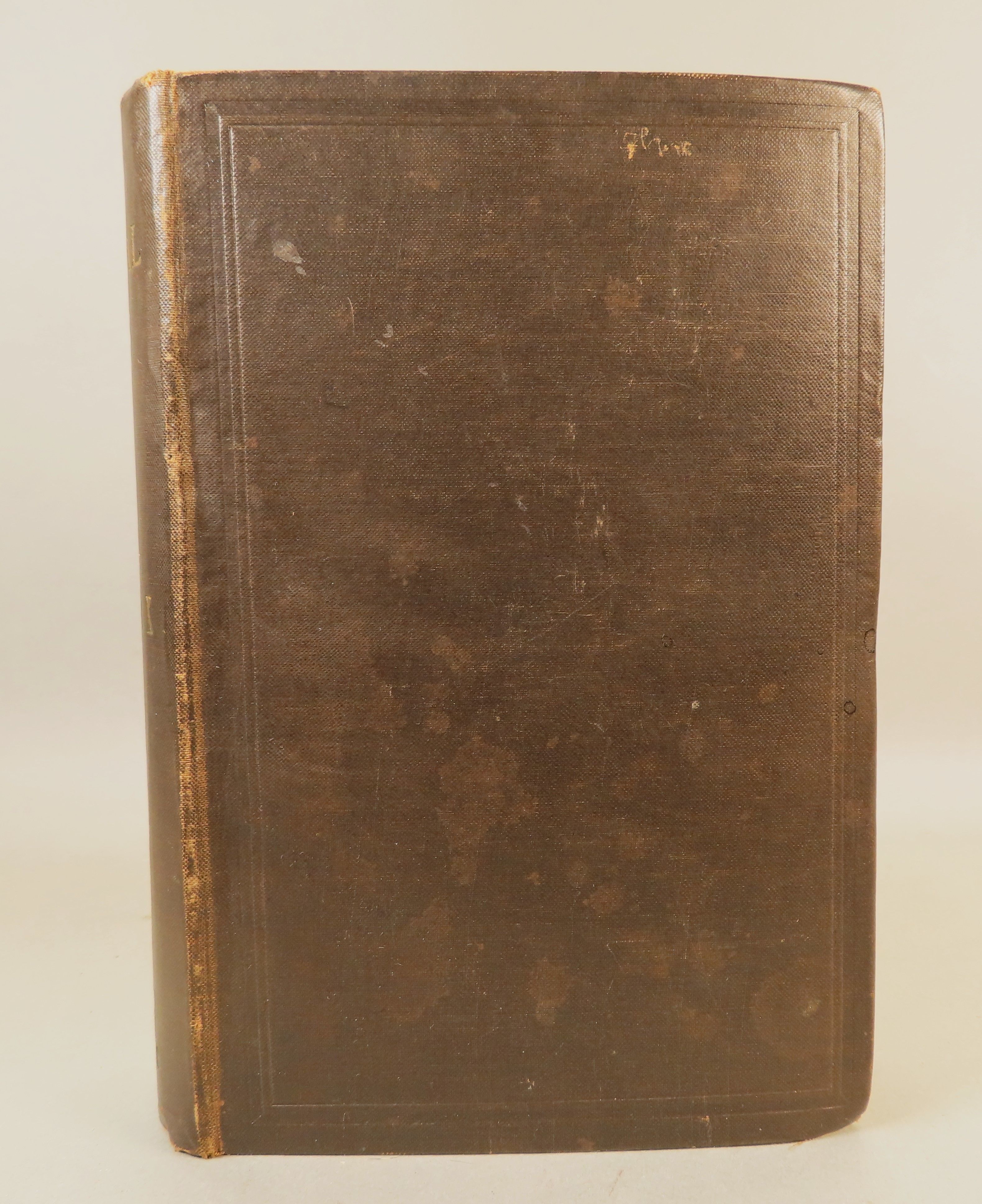 The Genital Laws; Their Observance and Violation by Dr. Jacobus X ...