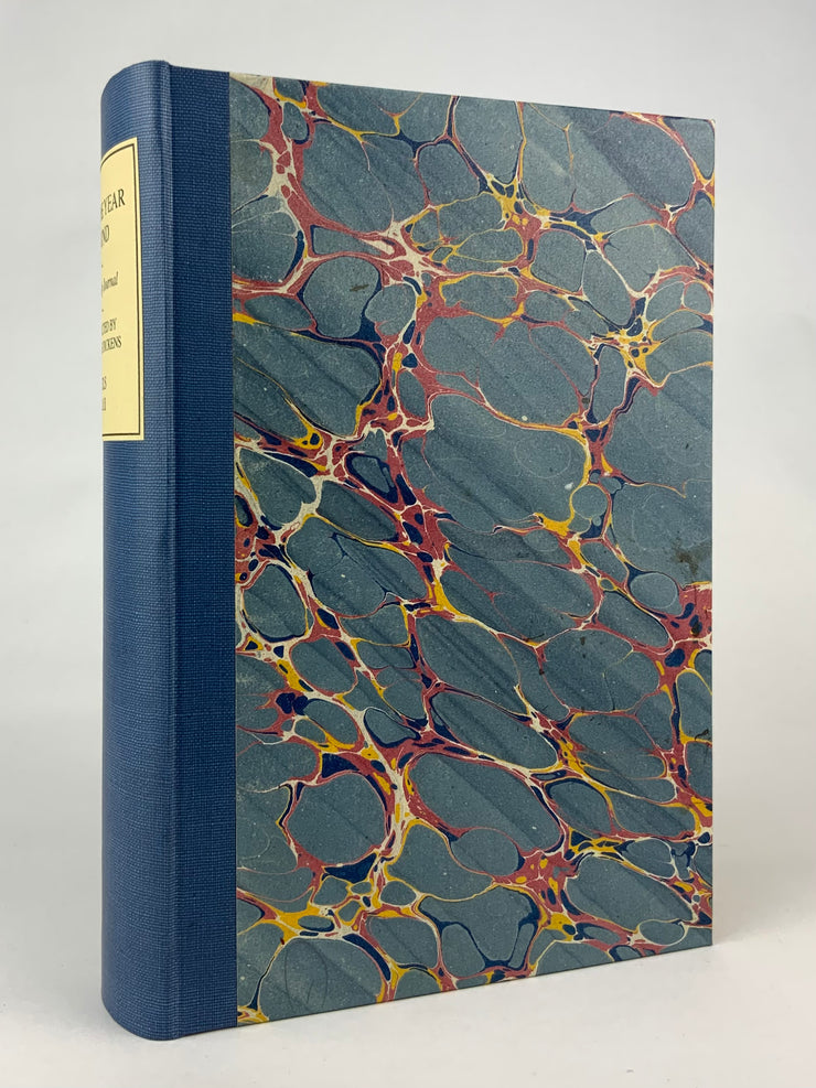 All The Year Round by Dickens, Charles: Very Good Hardcover (1869) 1st ...