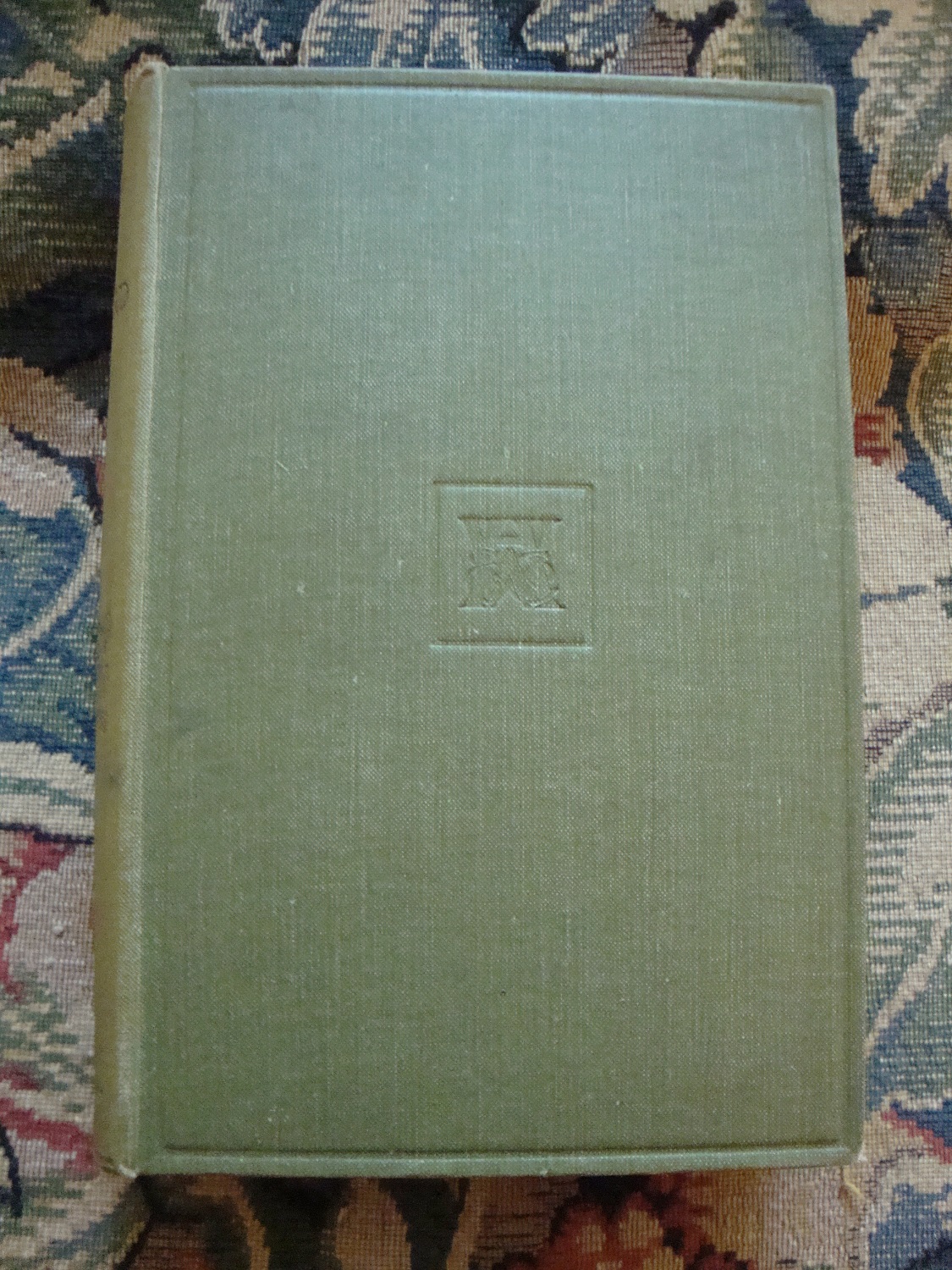 Trial of Dr Pritchard by William Roughead: Very Good Hardcover (1906 ...