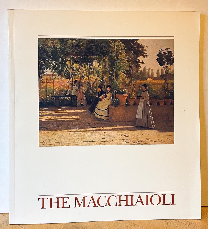 The Macchiaioli: Painters of Italian Life, 1850-1900 by Tonelli, Edith ...
