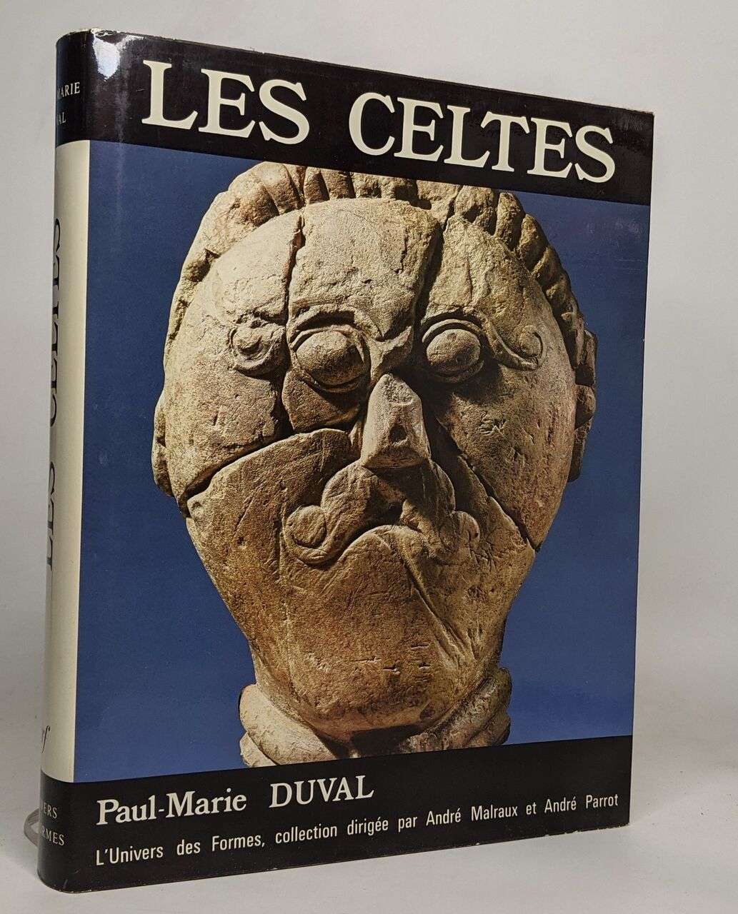 Les celtes by Paul-Marie Duval: (1979) | crealivres