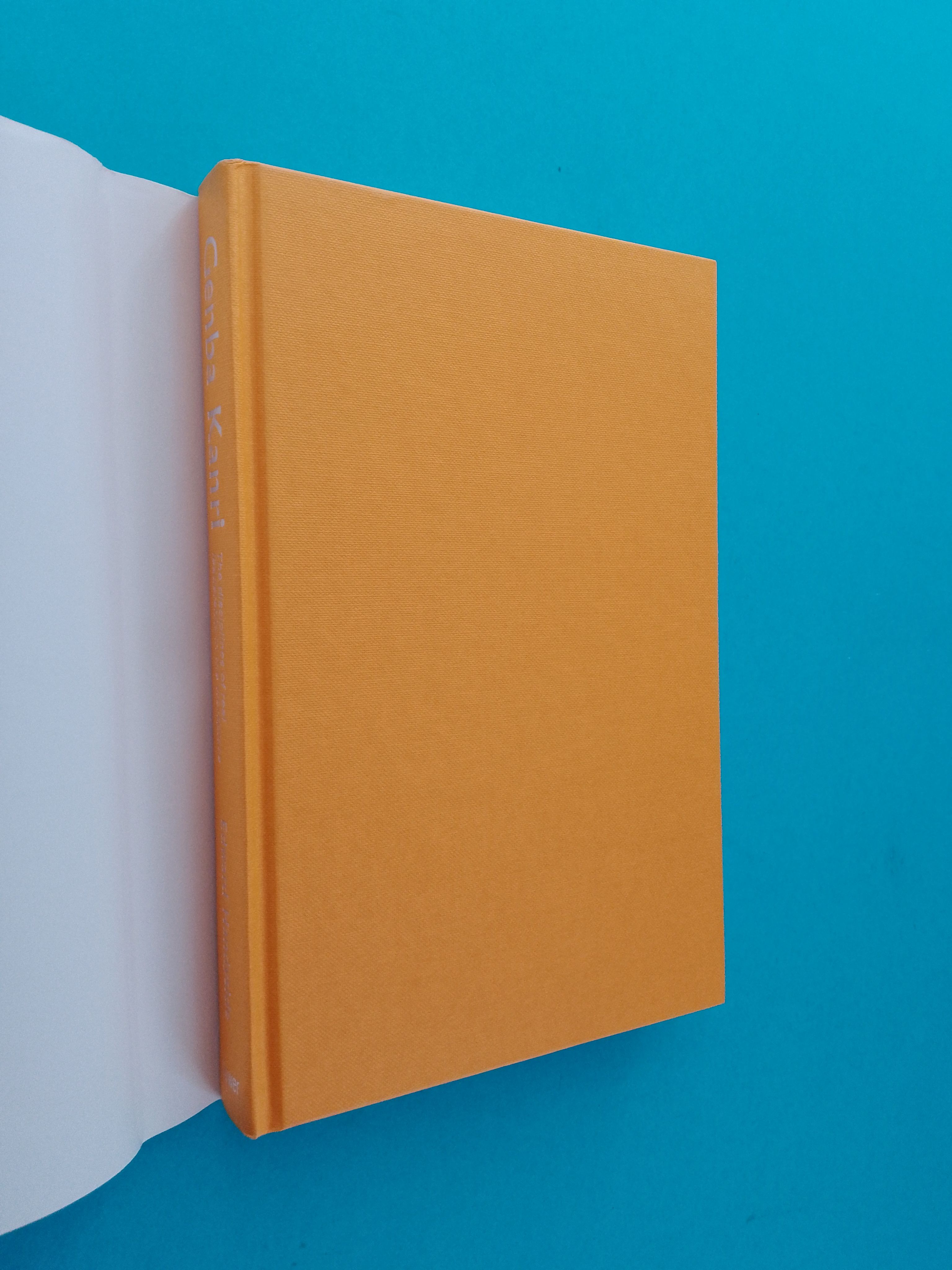 Genba Kanri: Disciplines of Real Leadership in the Workplace by Edward ...