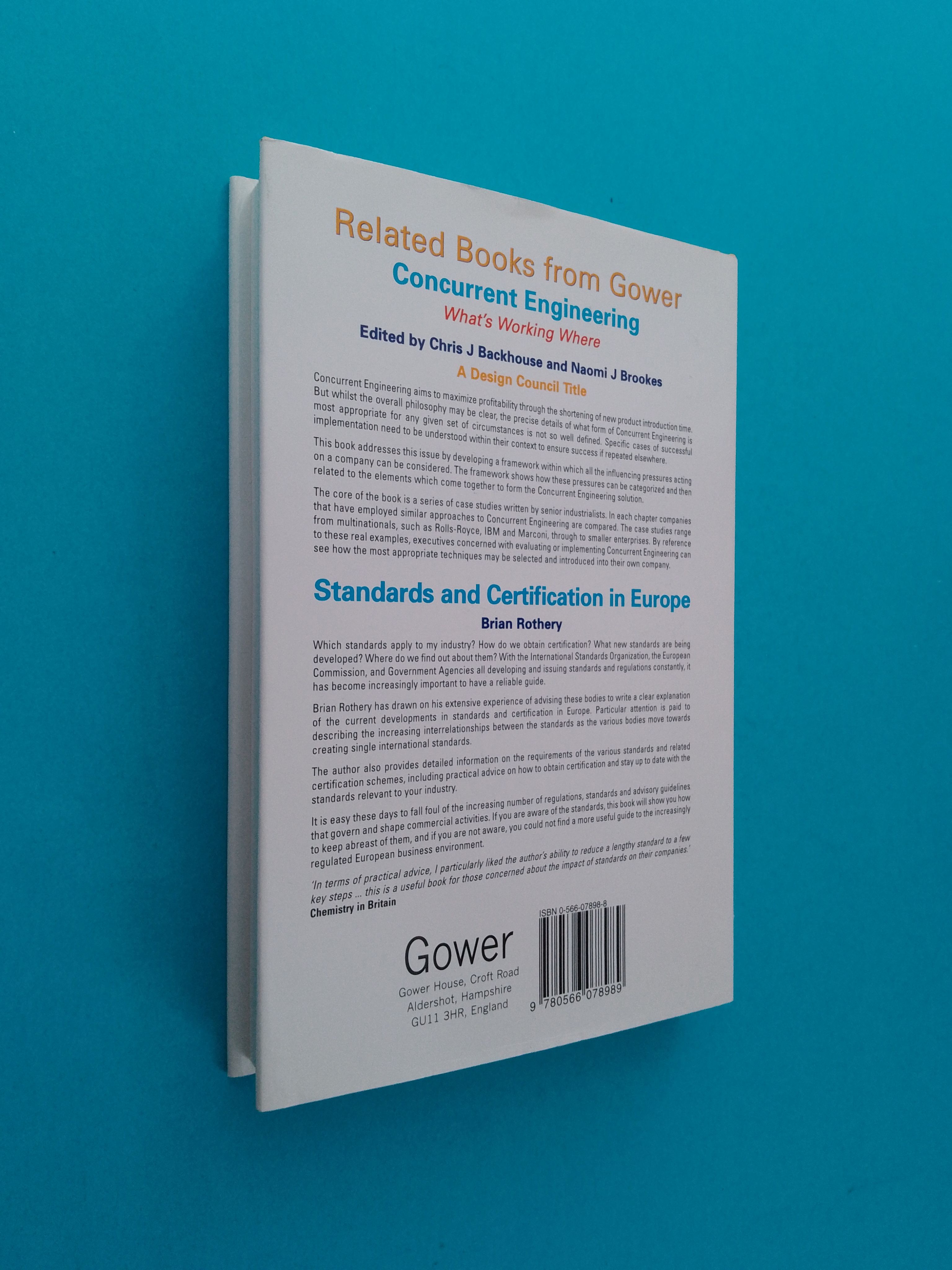 Genba Kanri: Disciplines of Real Leadership in the Workplace by Edward ...