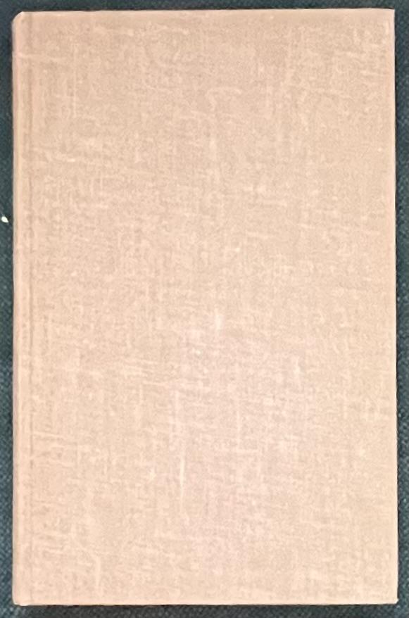 The Tree of Dreams by Marius Barbeau: Fine Hardcover 1st Edition ...