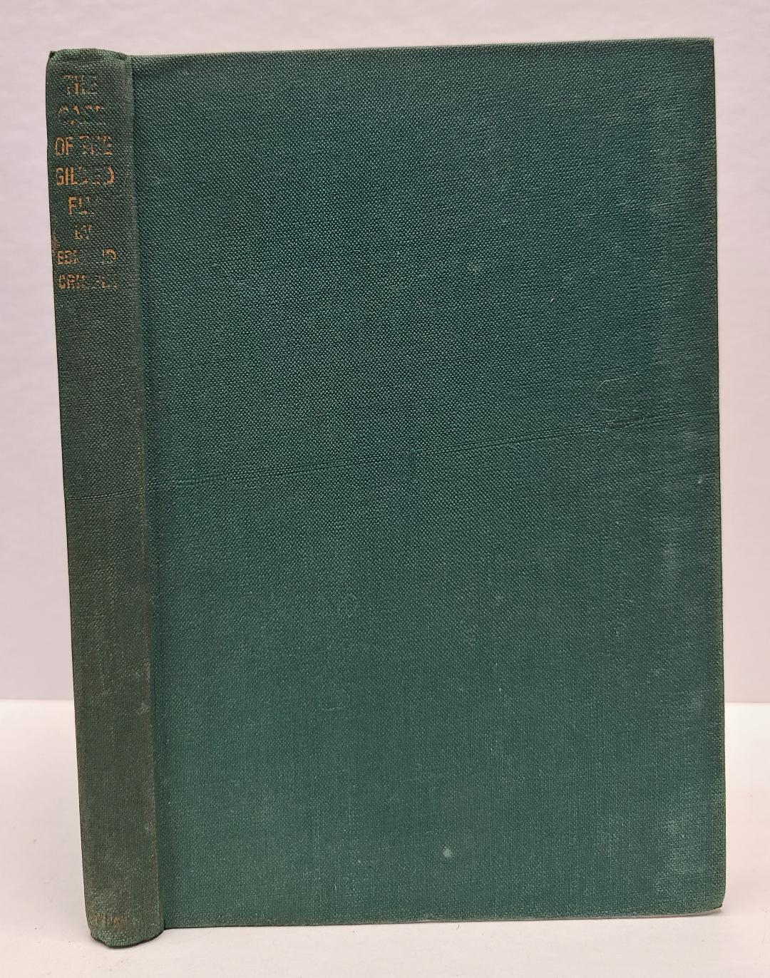 The Case of the Gilded Fly by Edmund Crispin: Very Good Hardcover (1944 ...