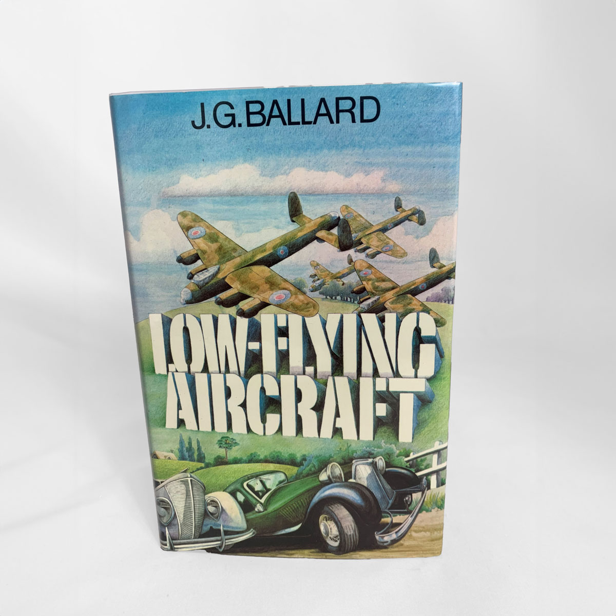Low-Flying Aircraft and Other Stories by Ballard (J.G.): Very good ...