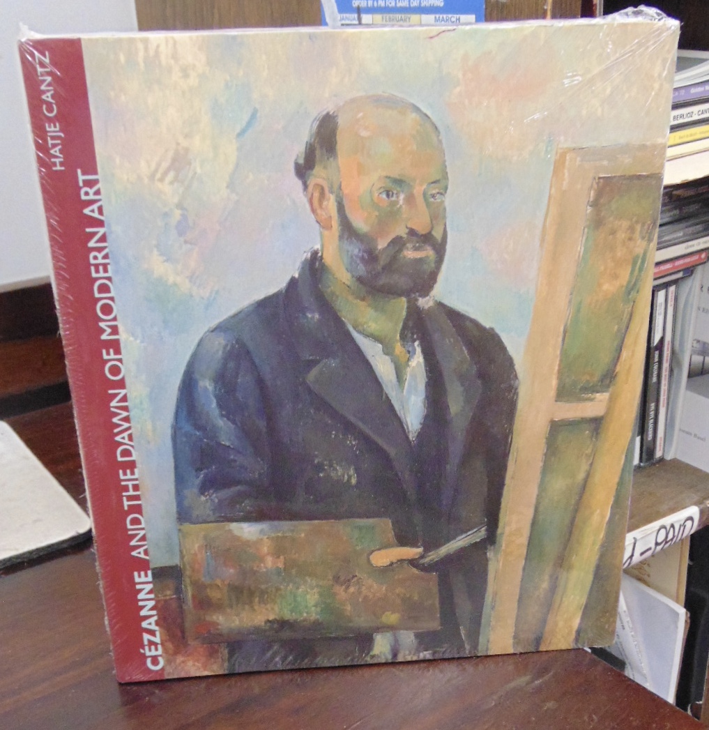 Cezanne and the Dawn of Modern Art by Kropmanns, Peter: New Hardcover ...