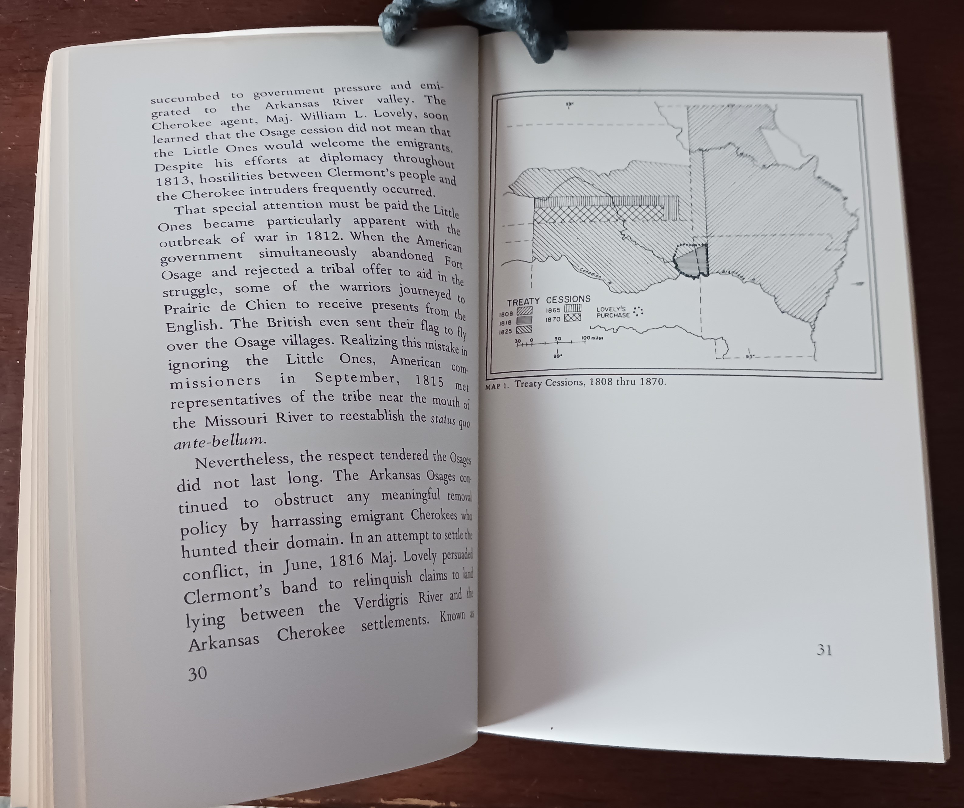 The Osage People (Centennial Commemorative Issue, 1872-1972) de Baird ...