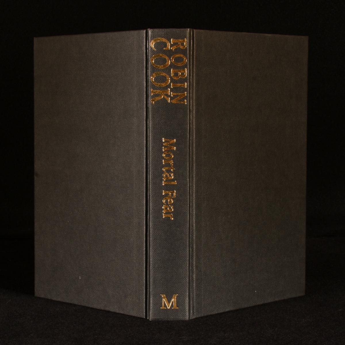 Mortal Fear; Mutation; Harmful Intent; Vital Signs; Abduction; Shock ...