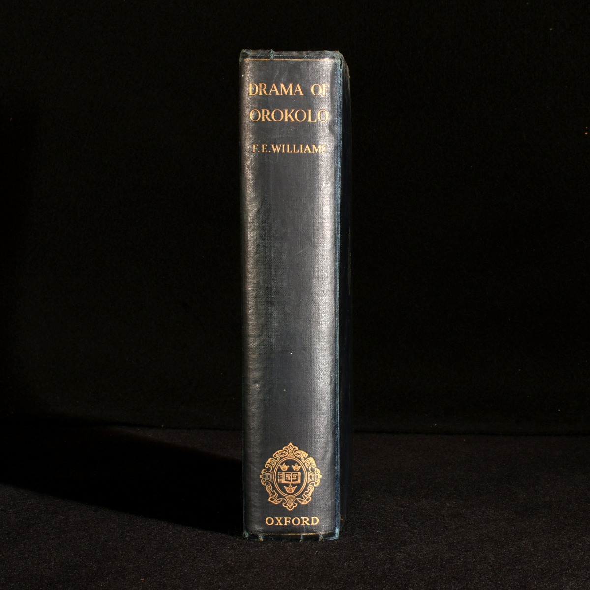 Drama of Orokolo: The Social and Ceremonial Life of The Elema by F. E ...