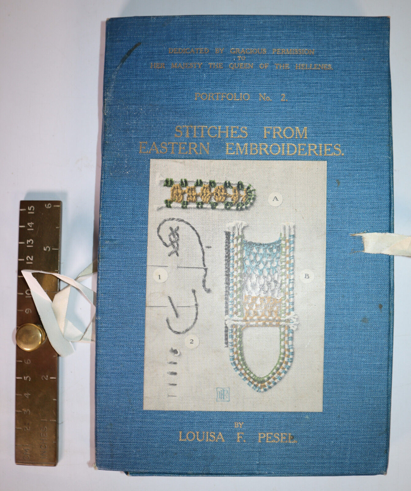 Dedicated by Gracious Permission to Her Majesty the Queen of the ...