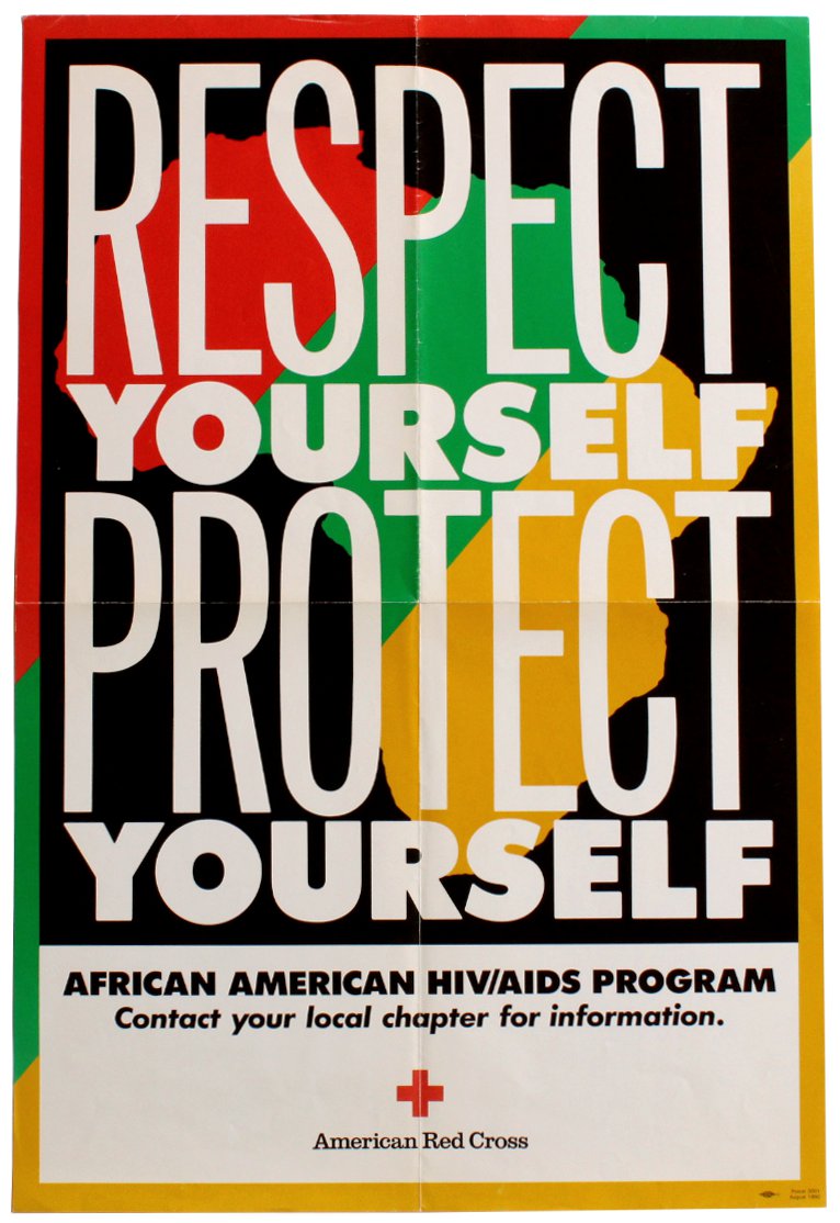 Protect Yourself Poster