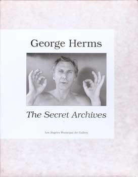George Herms: The Secret Archives, 1965 von Peter Goulds (Los Angeles ...