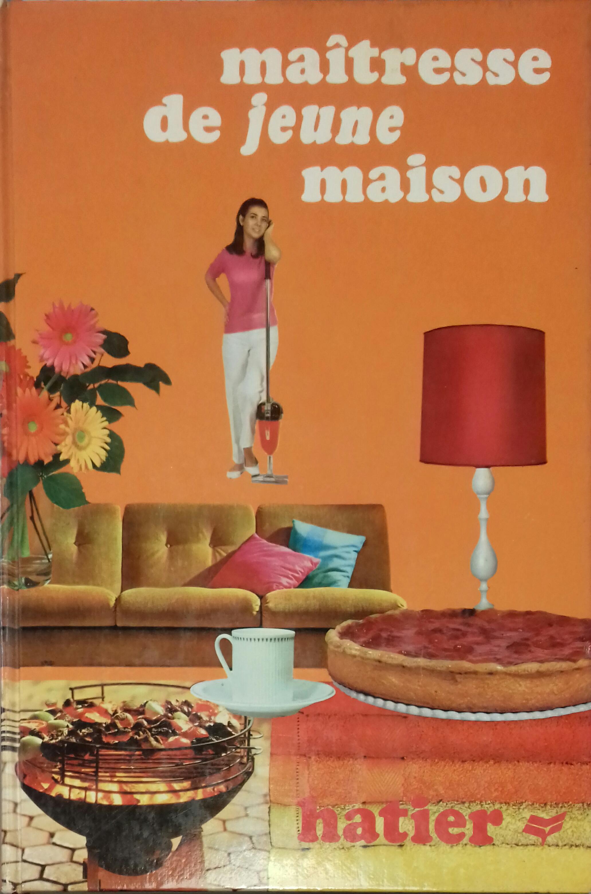 Maison De Maitresse | Ventana Blog