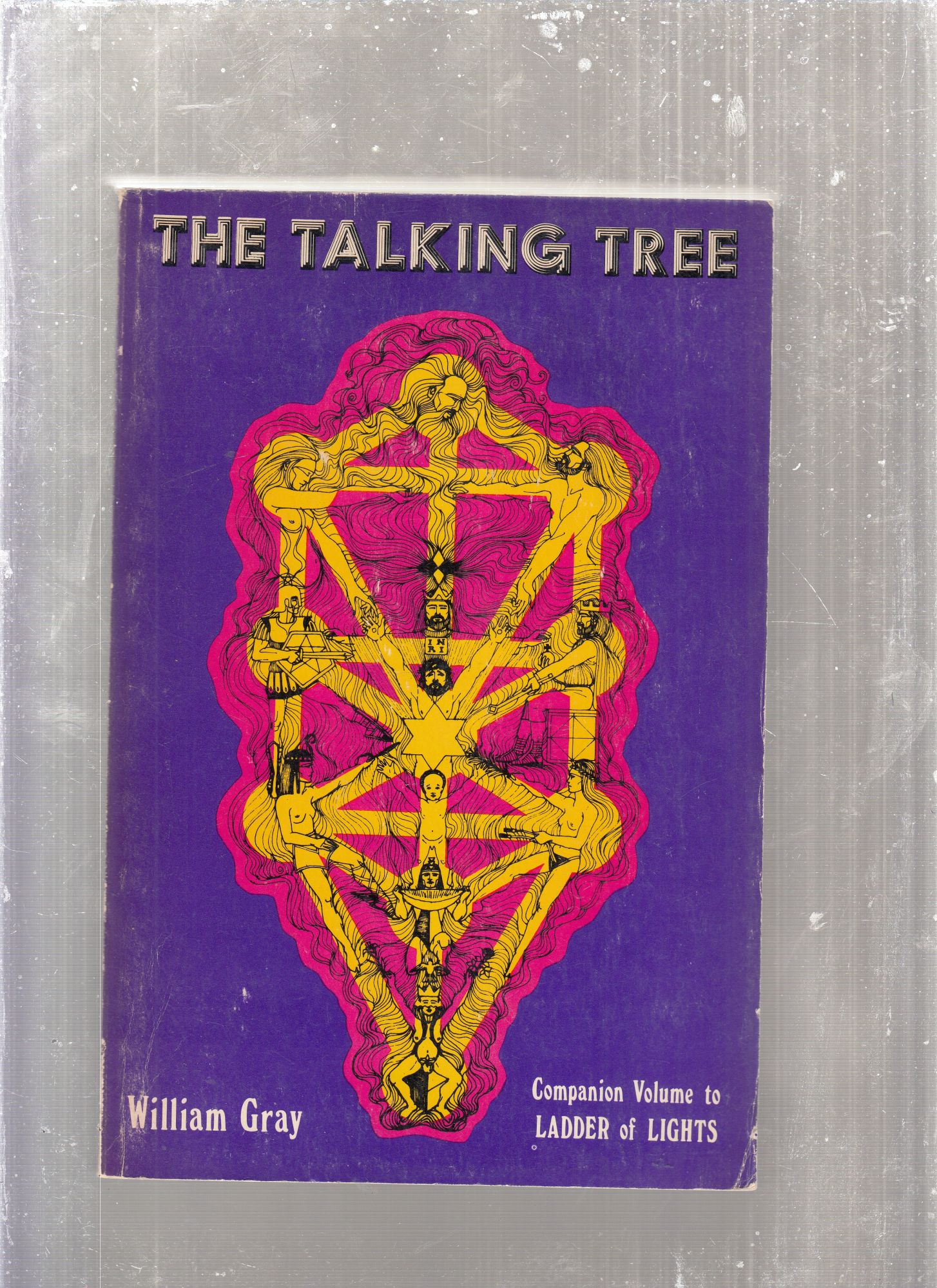 The Talking Tree by William Gray: Very Good Softcover (1981) First ...