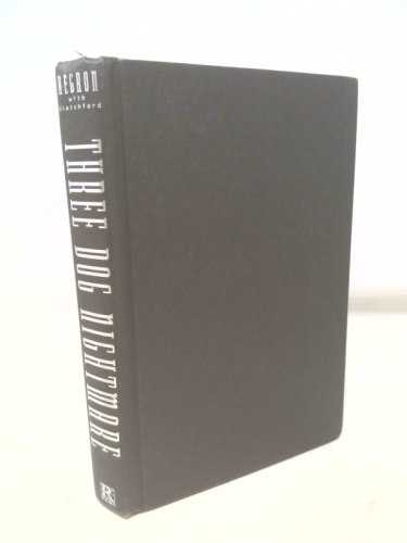 Three Dog Nightmare: The Chuck Negron Story von Negron, Chuck: Good ...