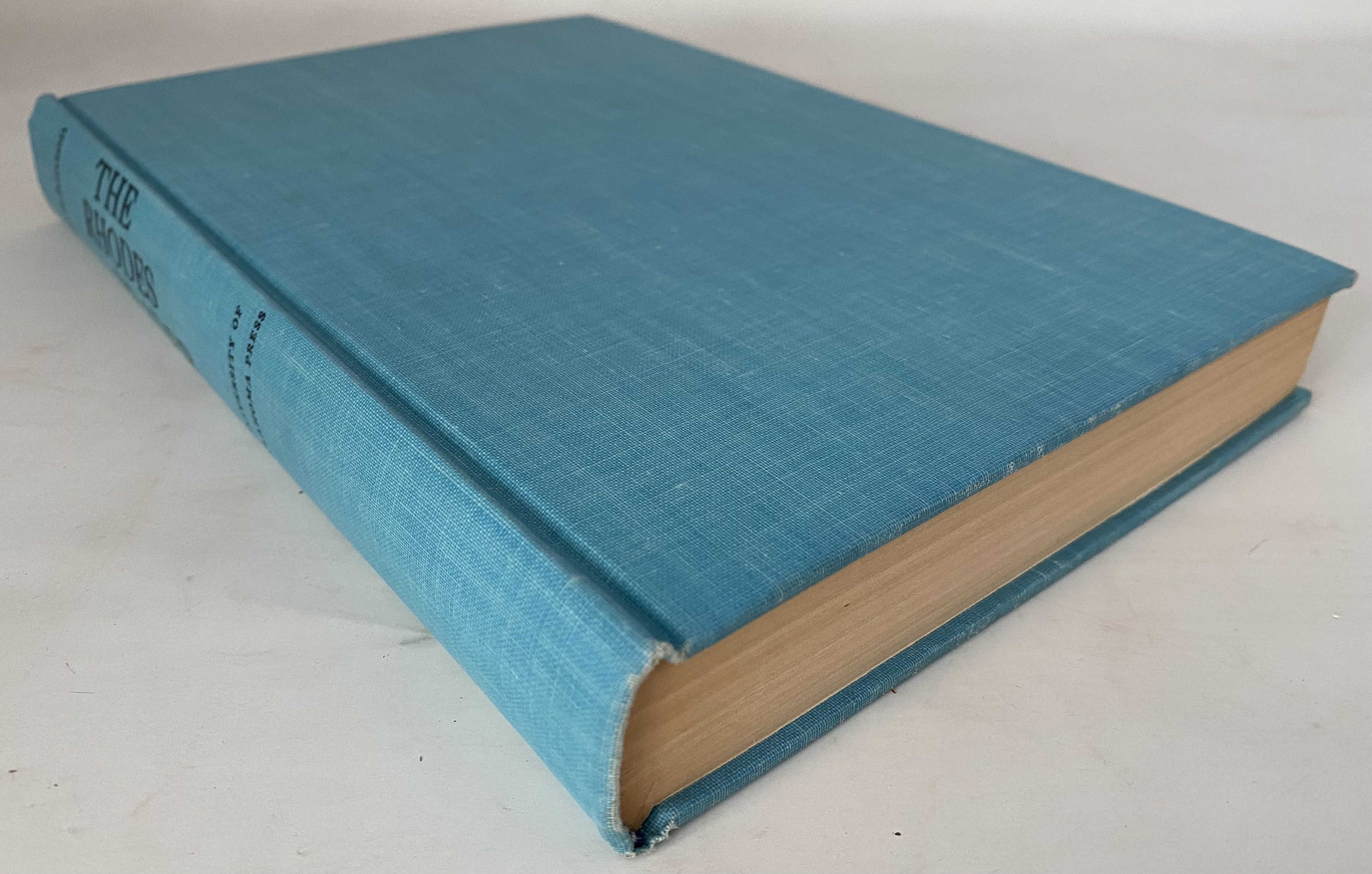 The Rhodes Reader: Stories of Virgins, Villains, and Varmints by Eugene ...