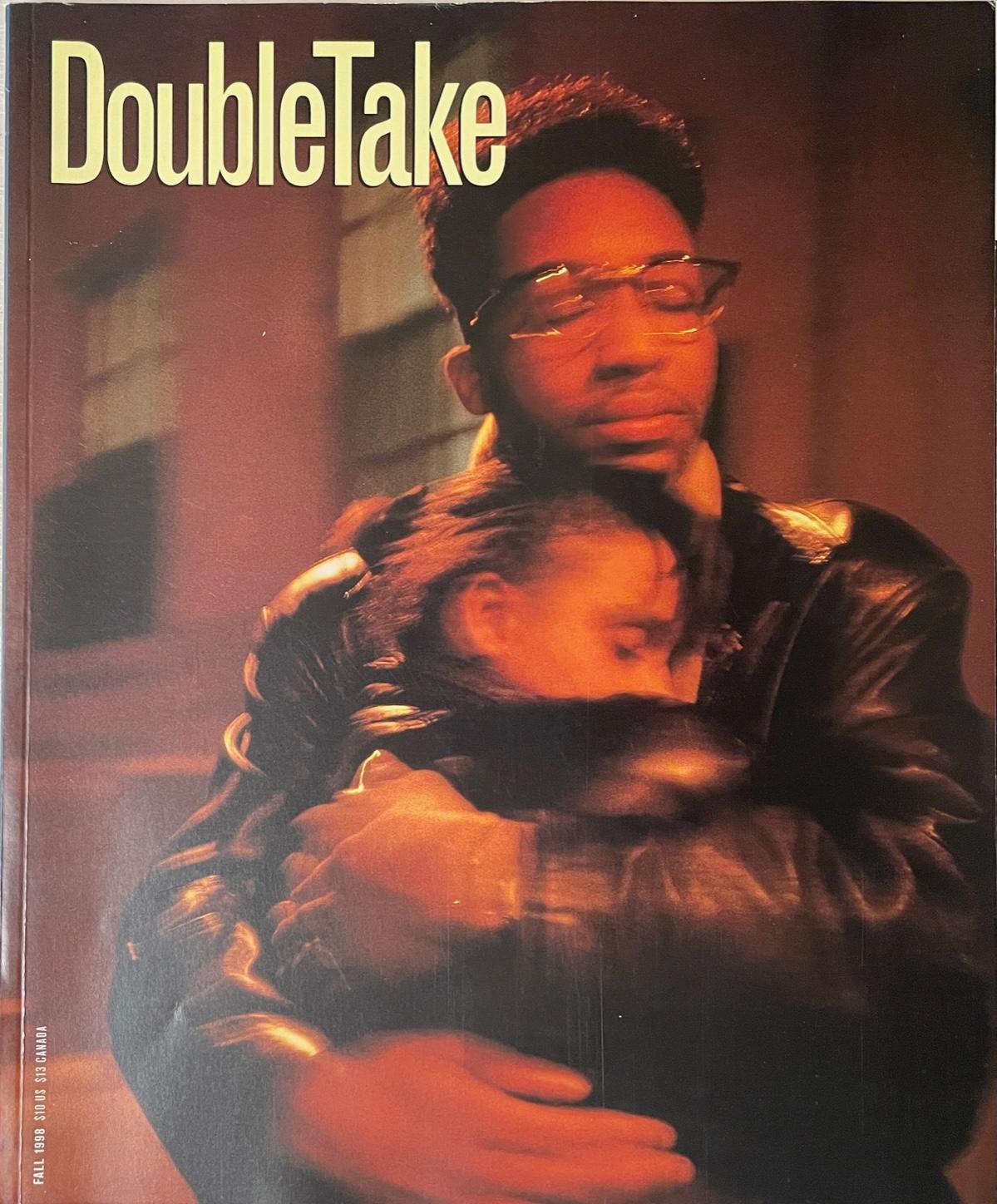 DoubleTake Magazine - Fall 1998 by Lawrence H. Diller, David Robbins ...