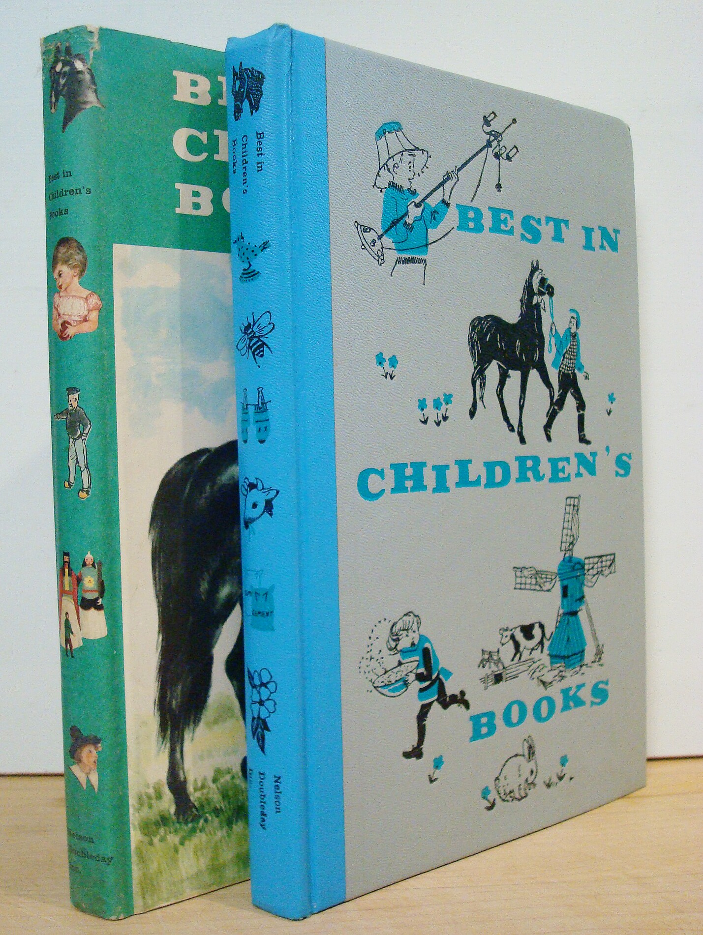 Best in Children's Books: Volume 39: Very Good Hardcover (1960) 1st ...