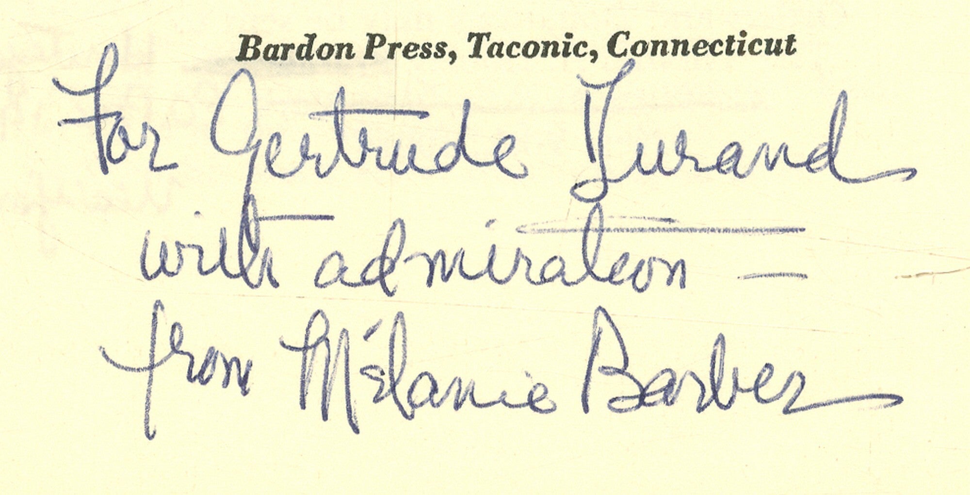 The Third Anniversary: Dr. Tom Dooley's Vietnam and Laos by BARBER ...
