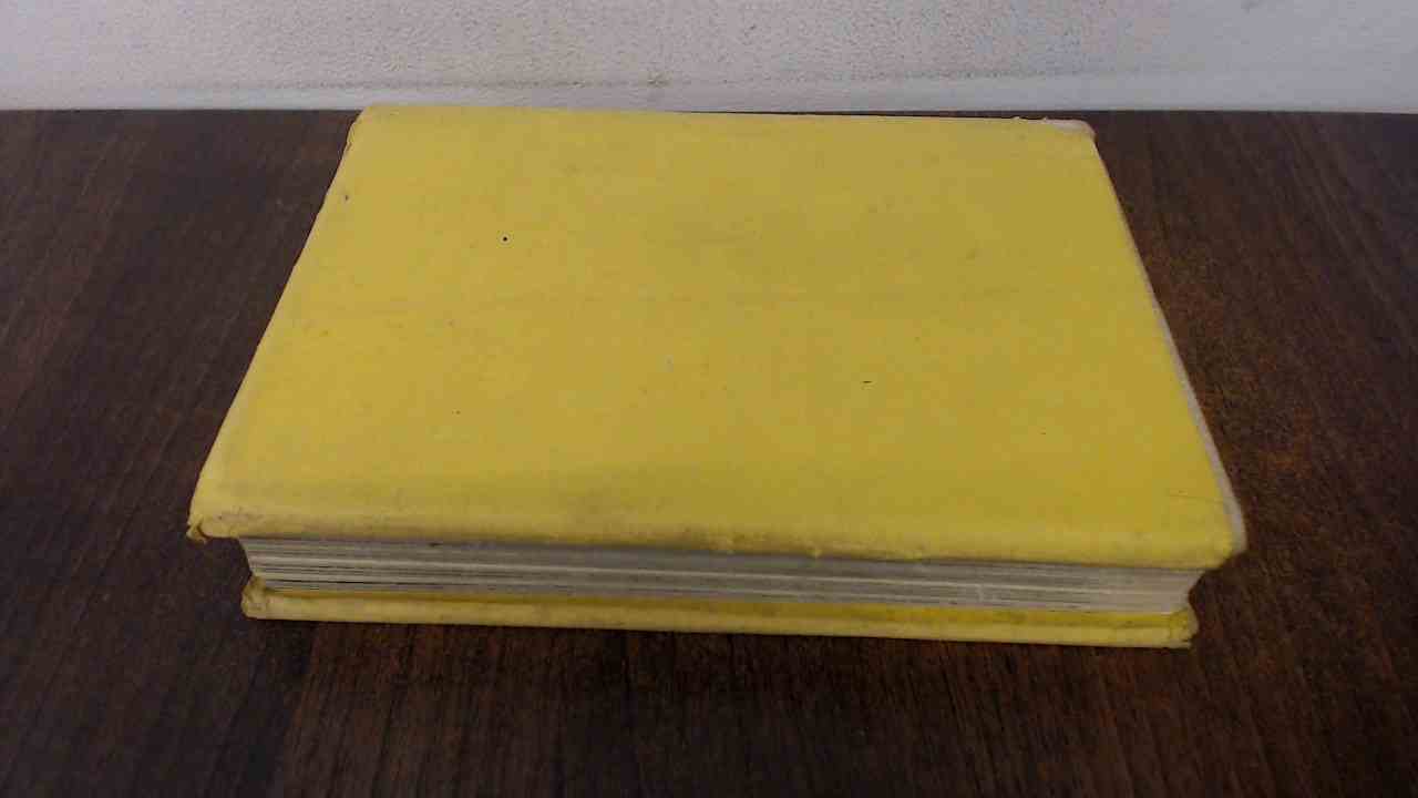 The Liliput Annual 1939 by Stefan Lorant: Good (1939) | BoundlessBookstore