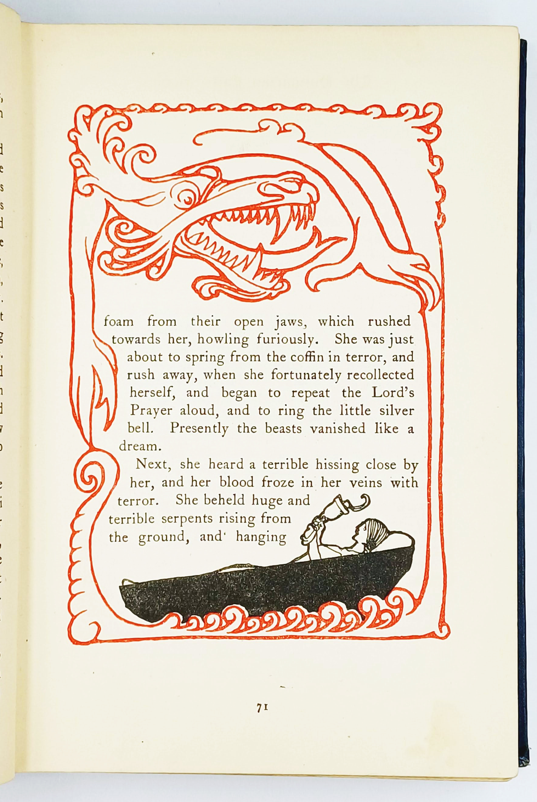 The Hungarian Fairy Book - Illustrations by Willy Pogány. von Pogány ...