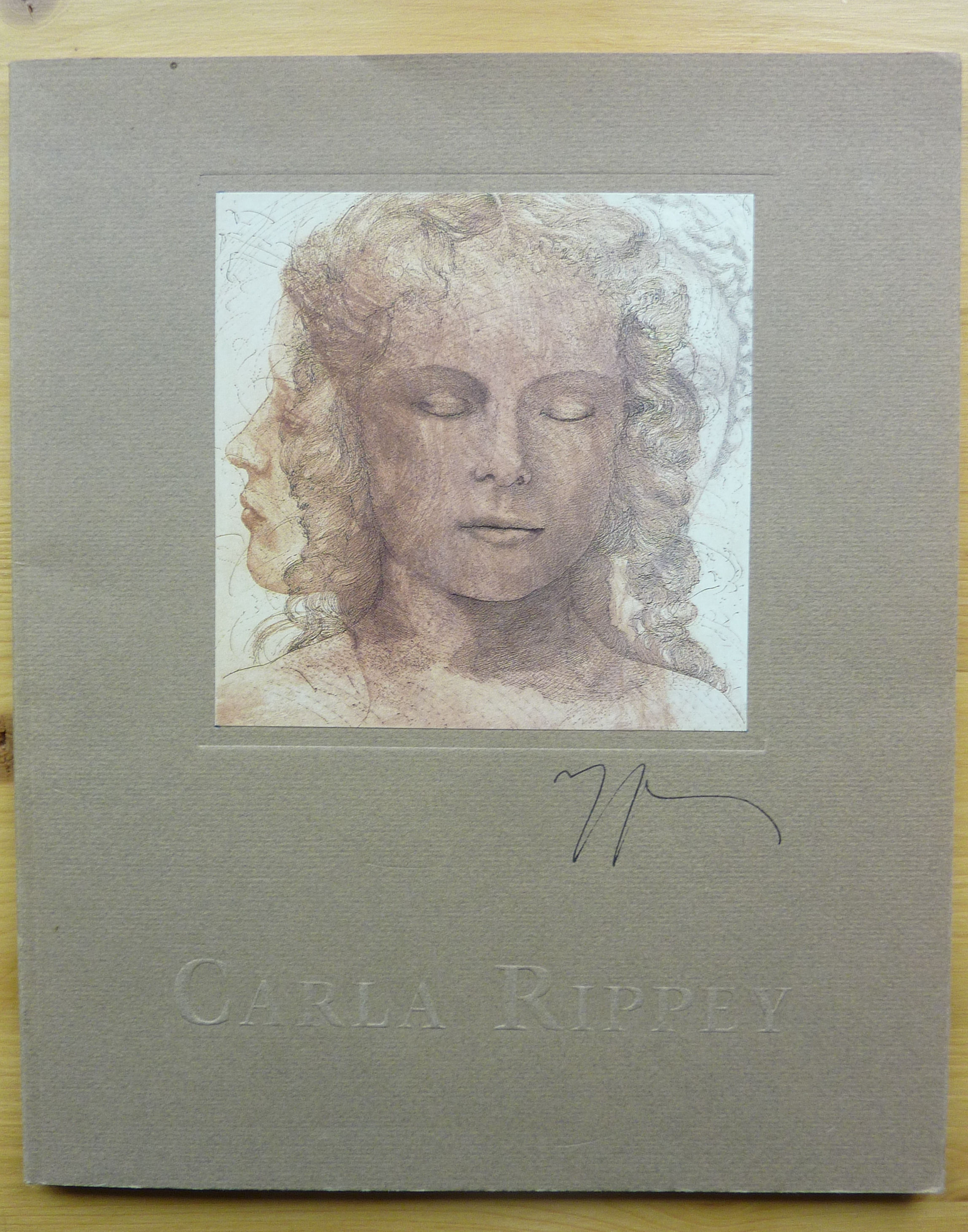 Carla Rippey El Sueno que come al sueno: As New Soft cover (1993) 1st ...