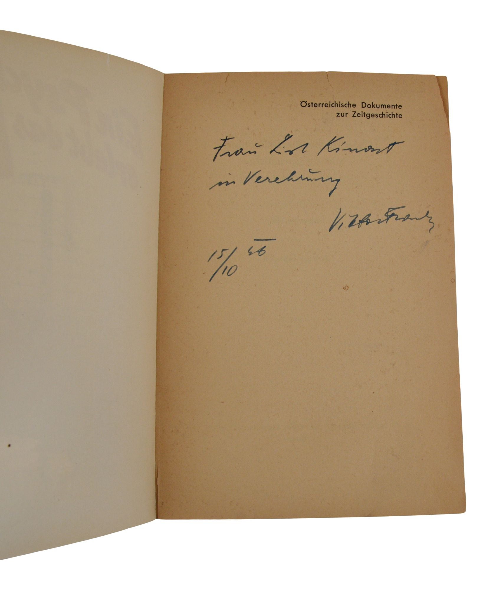 [Man's Search for Meaning] Ein Psycholog erlebt das Konzentrationslager ...