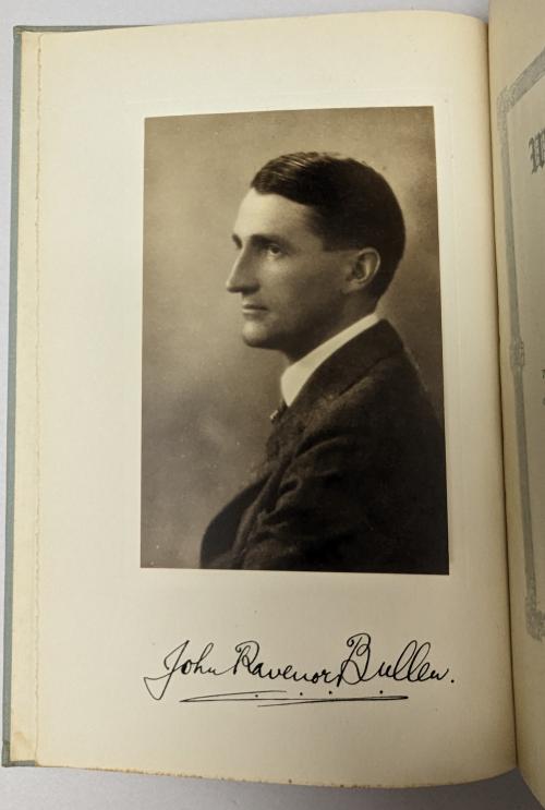 White Fire by John Ravenor Bullen (First Edition) Preface by Lovecraft ...